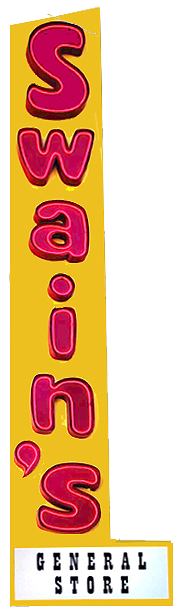 Swain's Footwear| Swains Port Angeles